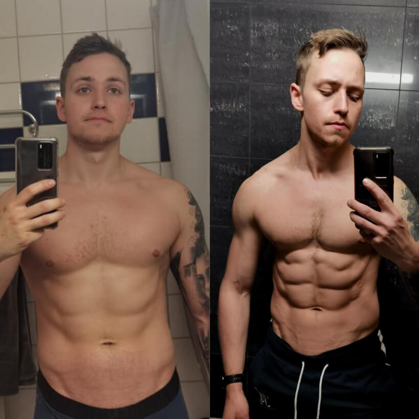 PT-Online av Team Botvid: Modern Personlig Träning på Nätet