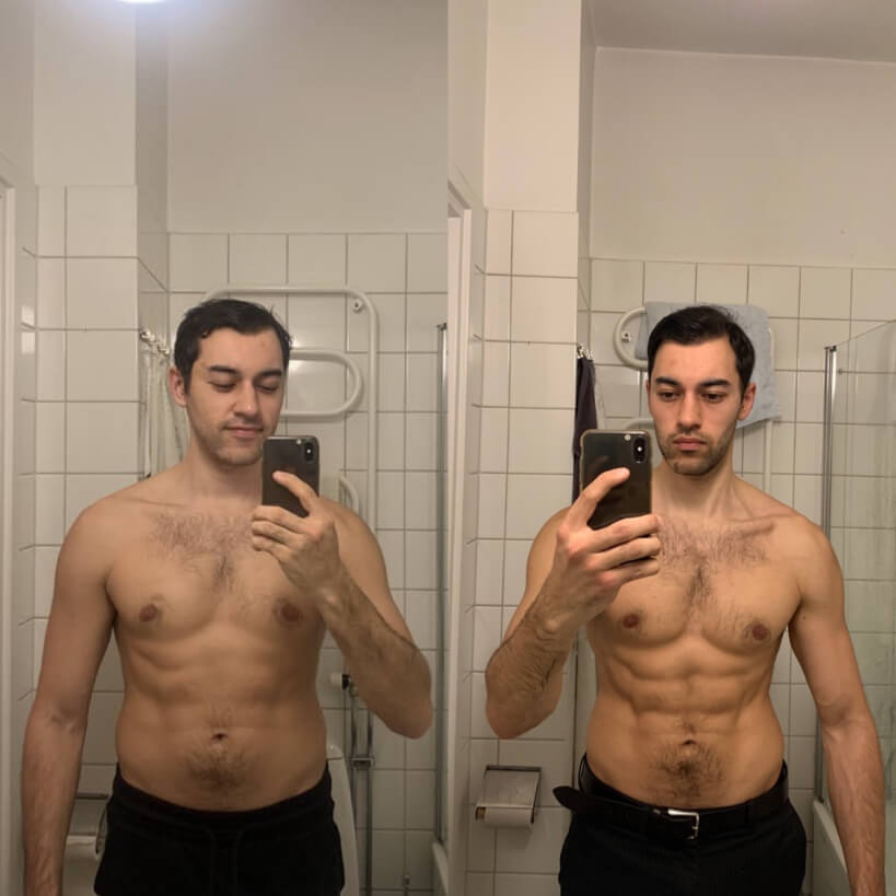 PT-Online av Team Botvid: Modern Personlig Träning på Nätet