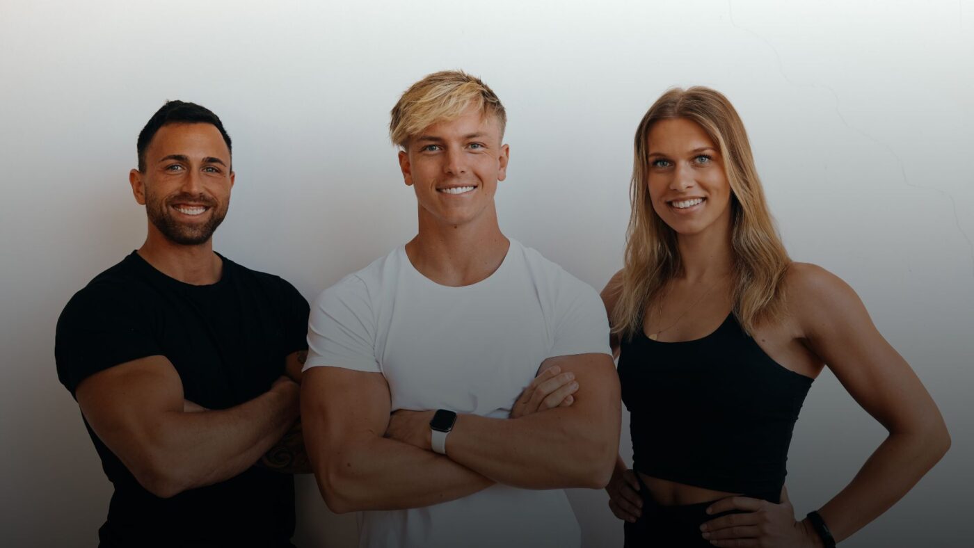 Team Hampus Botvid - Online Coaching